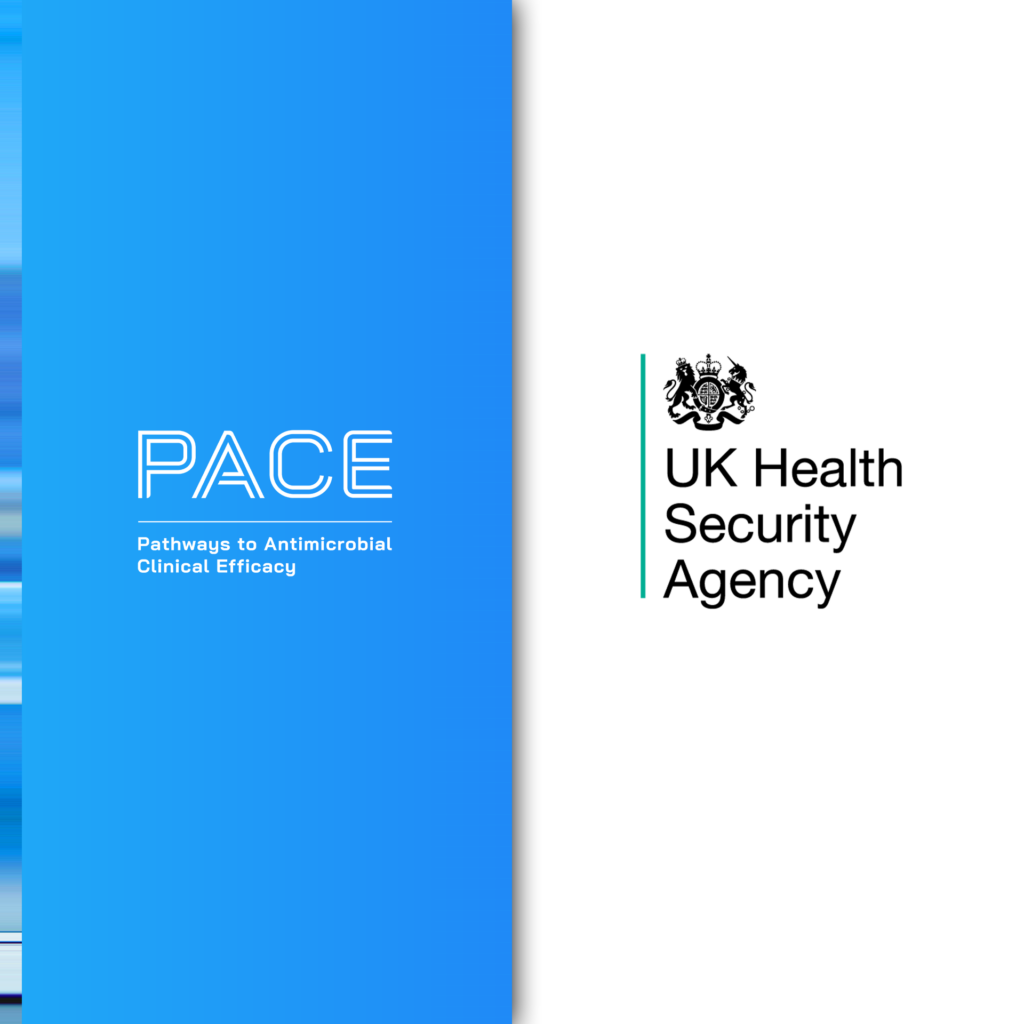 UKHSA PACE Collaboration